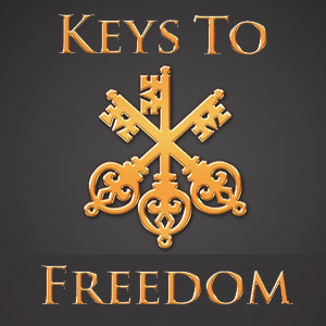 Keys To Freedom Black Ops Special Offer — Keys To Freedom